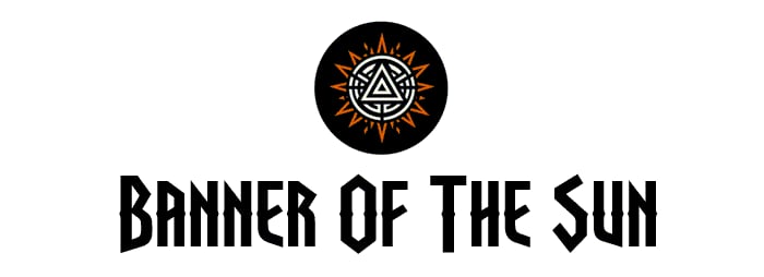 Banner Of The Sun - Nu Metal Hard Rock Band - Metalcore Music | Banner ...