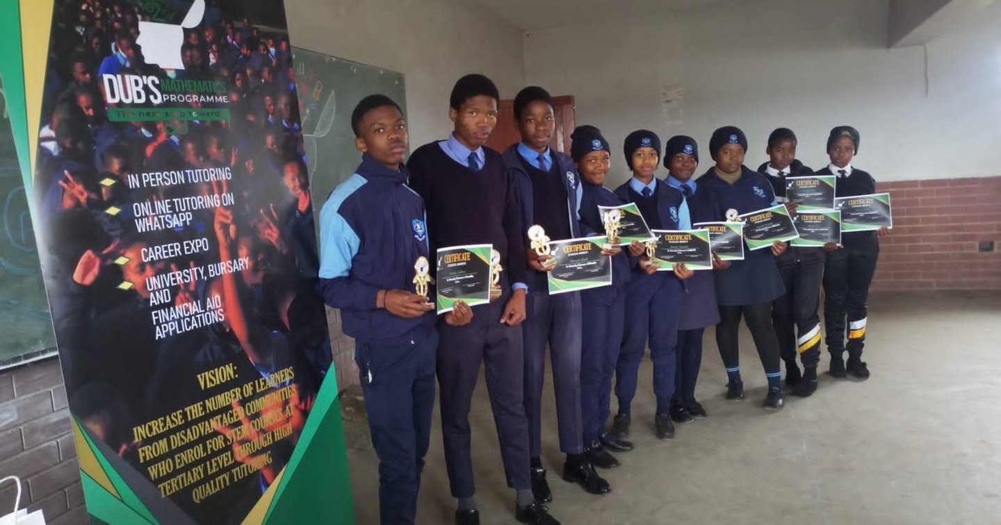 Free Tutoring Programs for High School Students | Dubs Maths