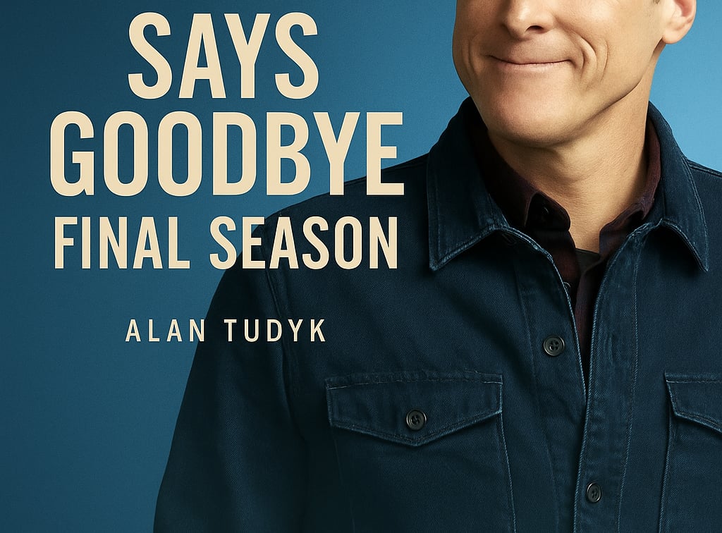 👽 Resident Alien Says Goodbye: Final Season Lands as Fans Brace for ...