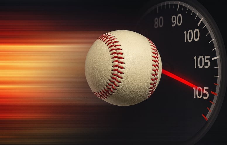 The Fastest MLB Pitch Ever Recorded And The Science Behind Its Speed ...