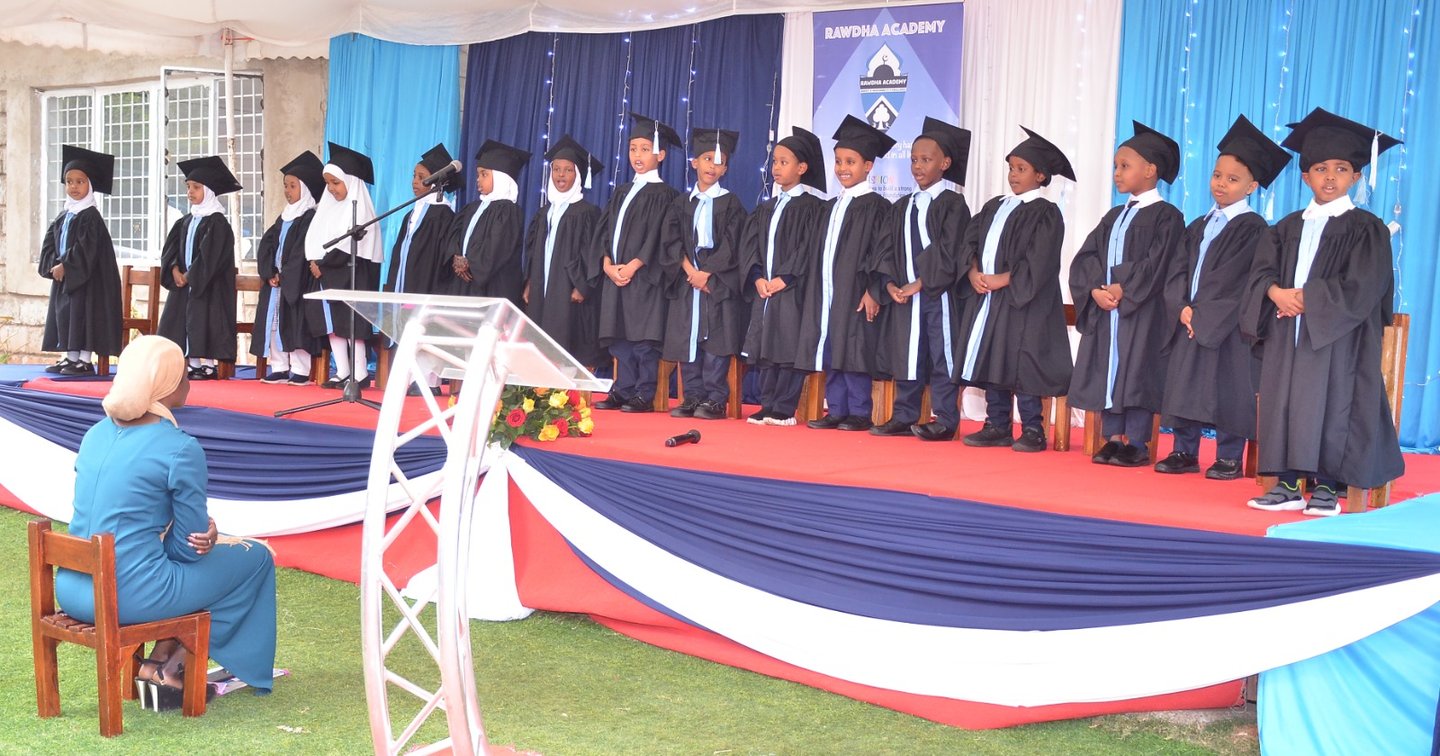 Rowdha Academy: Academic Excellence & Spiritual Growth | Rowdha Academy