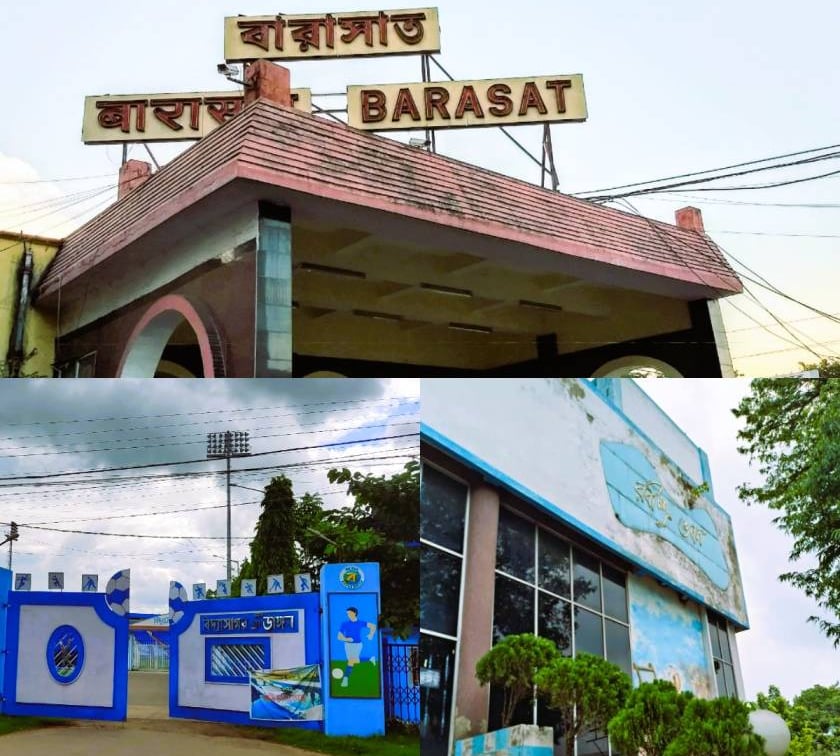 Places to Visit in Barasat, West Bengal | History, Culture & Fun | TOUR ...