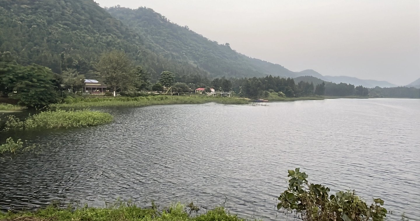 Ajodhya Pahar, Purulia: Best Offbeat Tourist Destination in West Bengal ...