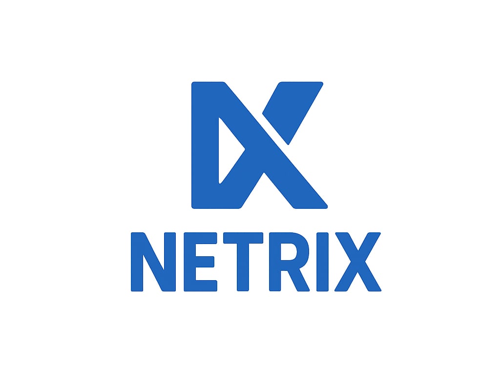 About | netrix