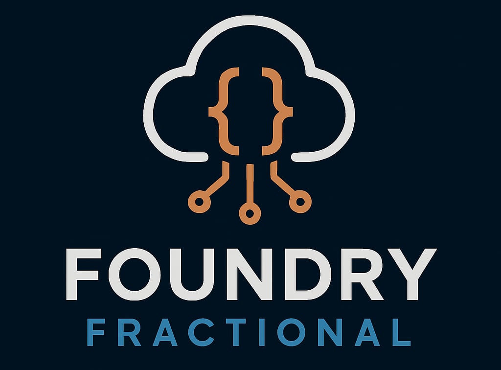 Why Fractional? CTO Roles vs Fractional CTO: Key Differences Explained ...