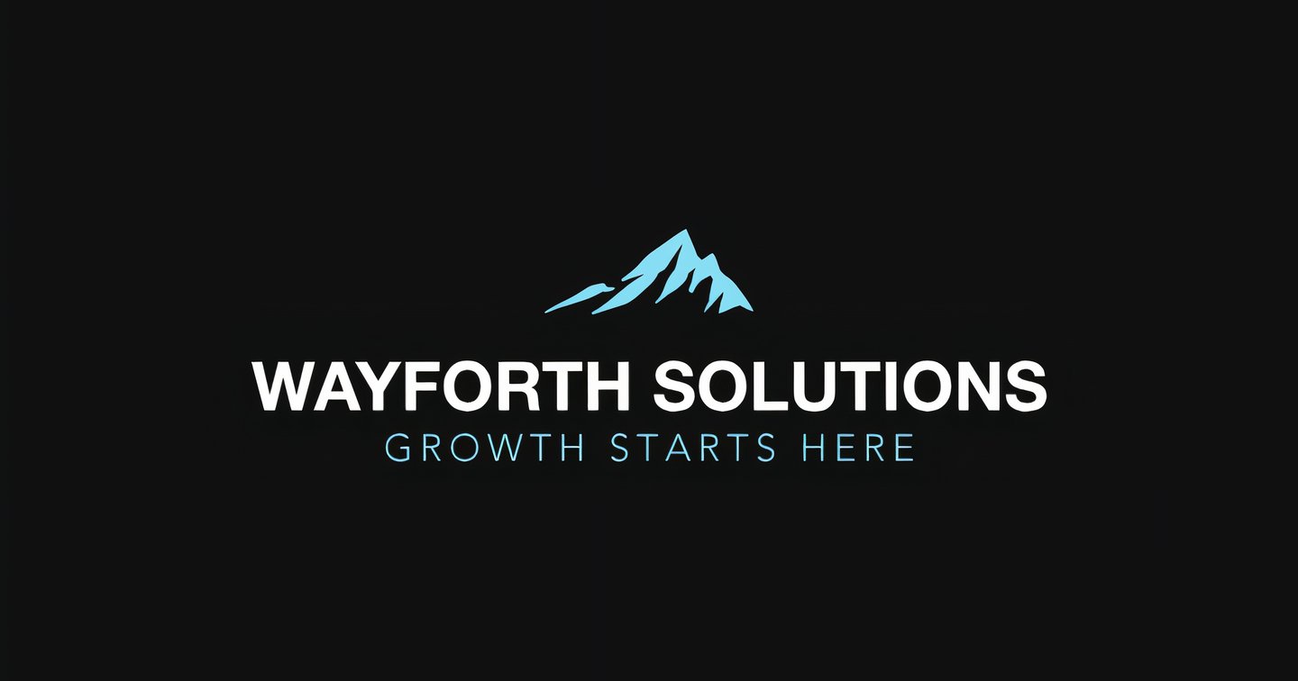 About | Wayforth Solutions