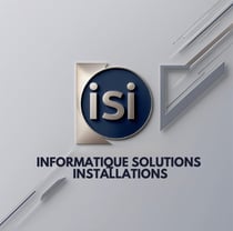 ISI72 | ISI - Informatique Solutions Installations