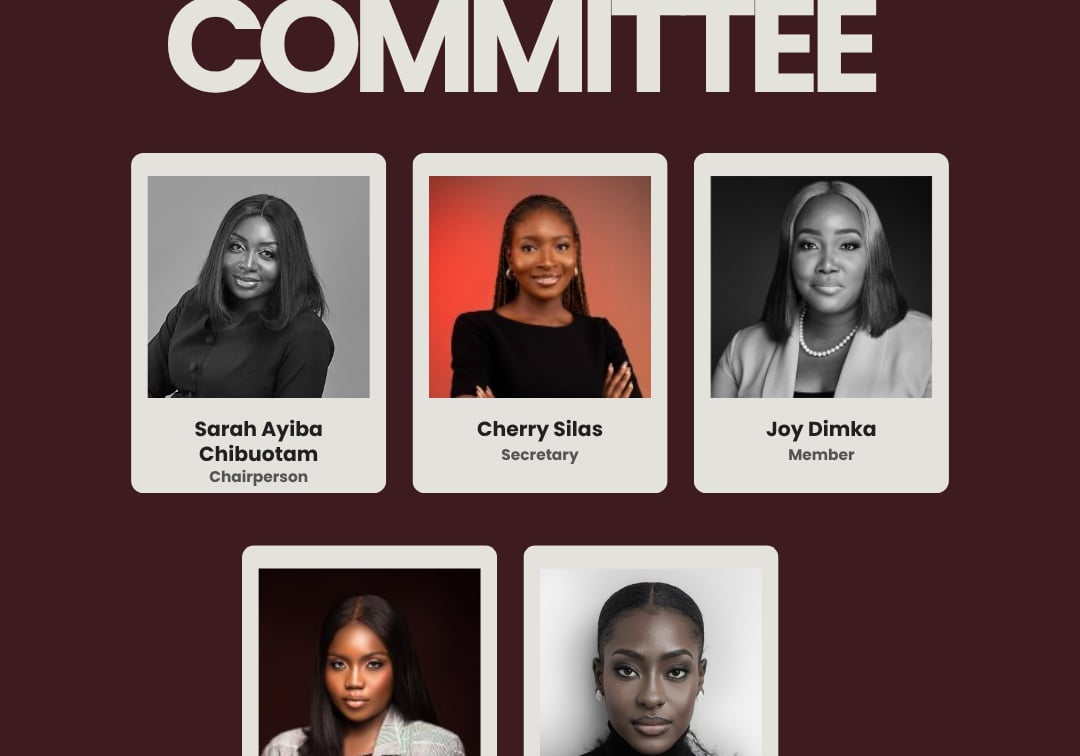 Meet the 2025 Enterprise and Heels Conference Committee | Enterprise ...