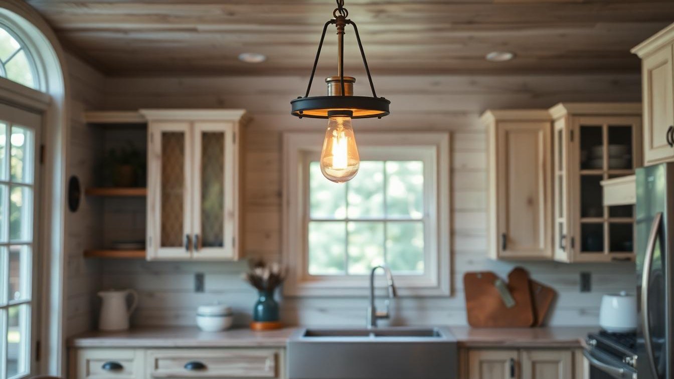 12 Affordable Ways to Bring Southern Charm to Your Kitchen Décor ...