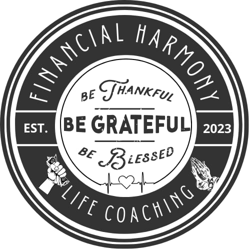 Financial Coaching | Rebuilding Wealth After Major Life Transition | Financial Harmony ...