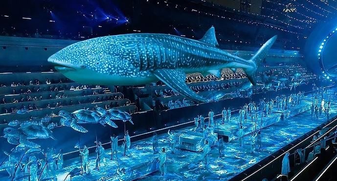 About Air-Fabric, Experts in Inflatables Design | Air-Fabric