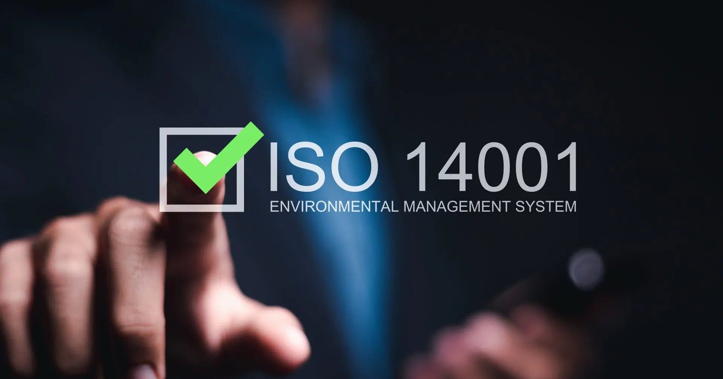 ISO 14001 Certification: Step-by-Step Guide for Beginners | GREENDASH ...