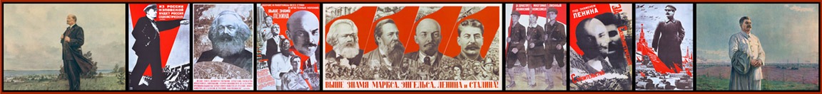 Ouvrages classiques du marxisme-léninisme | www.marxisme.online