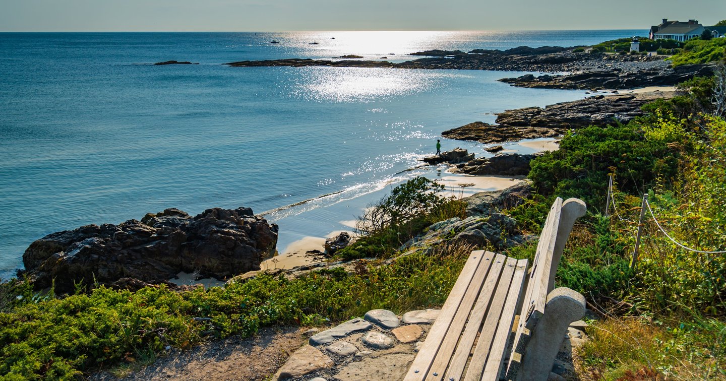 Marginal Way Ogunquit: 2025 Guide to Scenic Walks & Views | Ogunquit ...