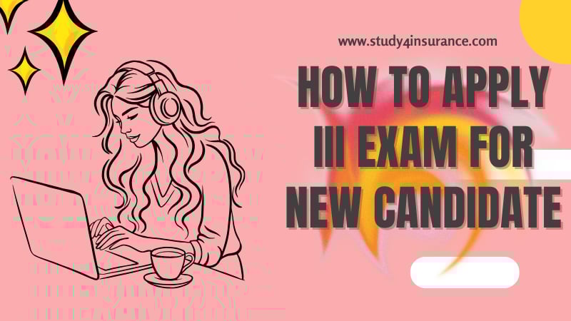 How to Apply for the III Exam Online: A Step-by-Step Guide for New ...