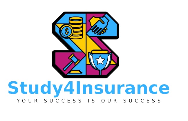 High-Quality Study Material for Insurance Exams | STUDY4INSURANCE