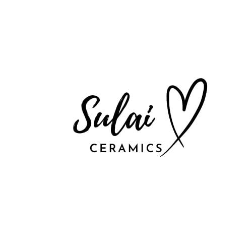 Handmade Ceramics | Sulai Ceramics | Sulai Ceramics