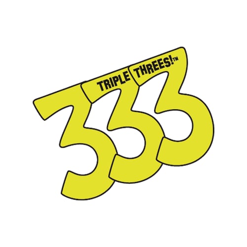 Triple Threes! - The Hottest New Card Game On The Planet | Triple Threes!