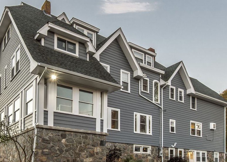 Composite Siding Installers Pittsburgh | Durable, Maintenance Free ...