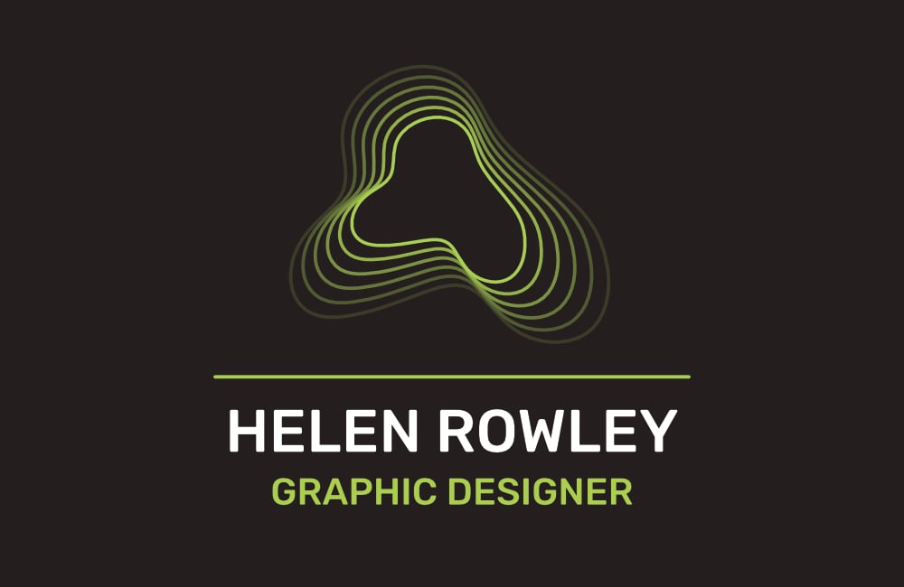 Freelance graphic design services, Felixstowe, Suffolk - home | Helen ...