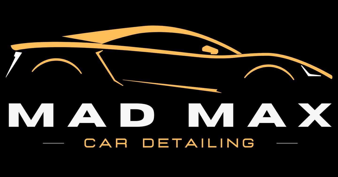 Mad Max Detailing Radotín – Profesionální detailing & čištění vozidel v Praze