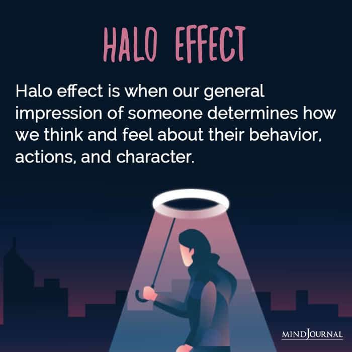 The Halo Effect: How First Impressions Shape and Deceive Our Minds ...