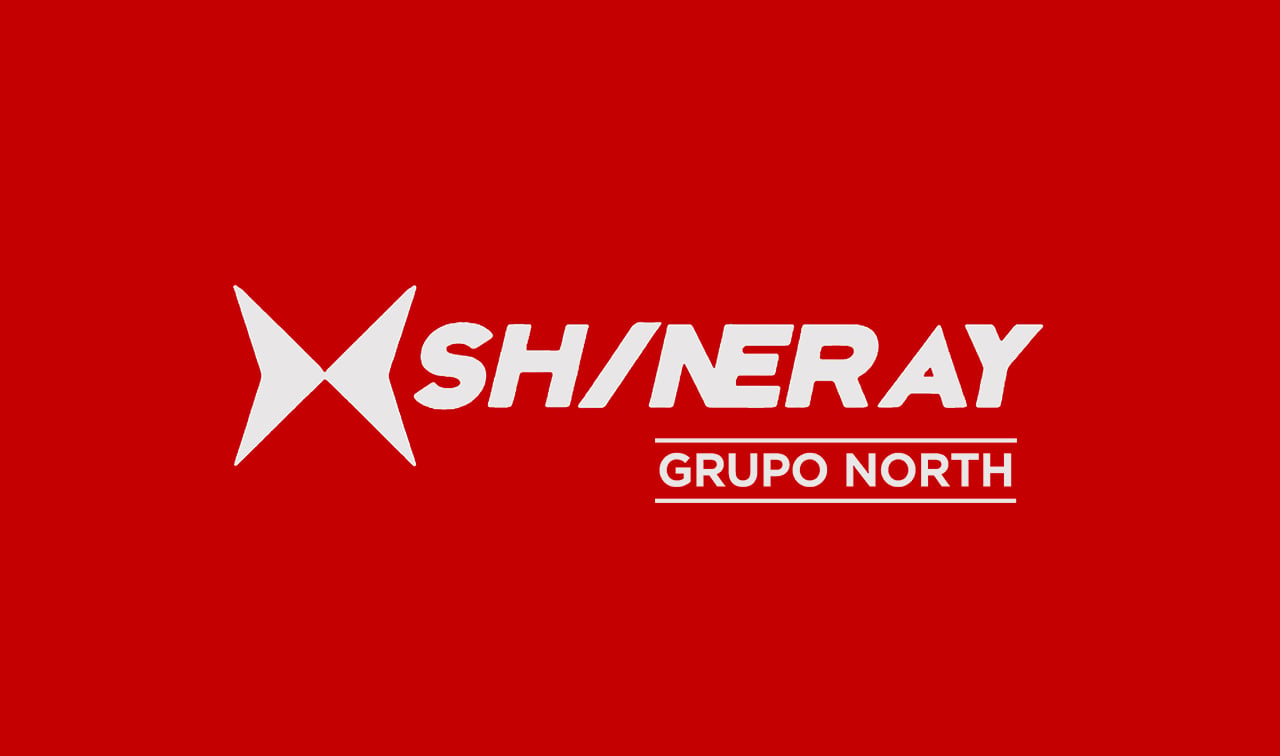 SHINERAY - SBM motos | Shineray Grupo North