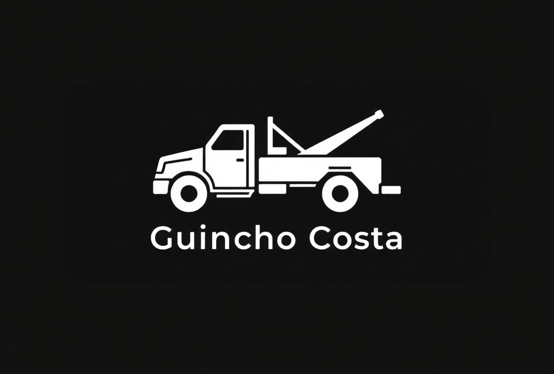 Guincho 24h para carros, motos e caminhões | Guincho Costa 24h
