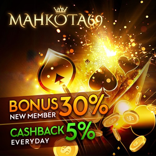MAHKOTA69 Platform Gaming Terfavorit 2025 | Web Resmi Komunitas Game Indonesia
