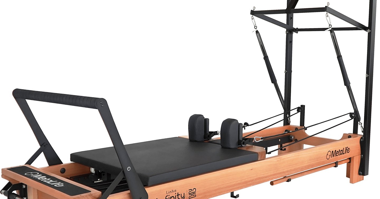 Metalife - Máquinas y accesorios de pilates en España | Metalife