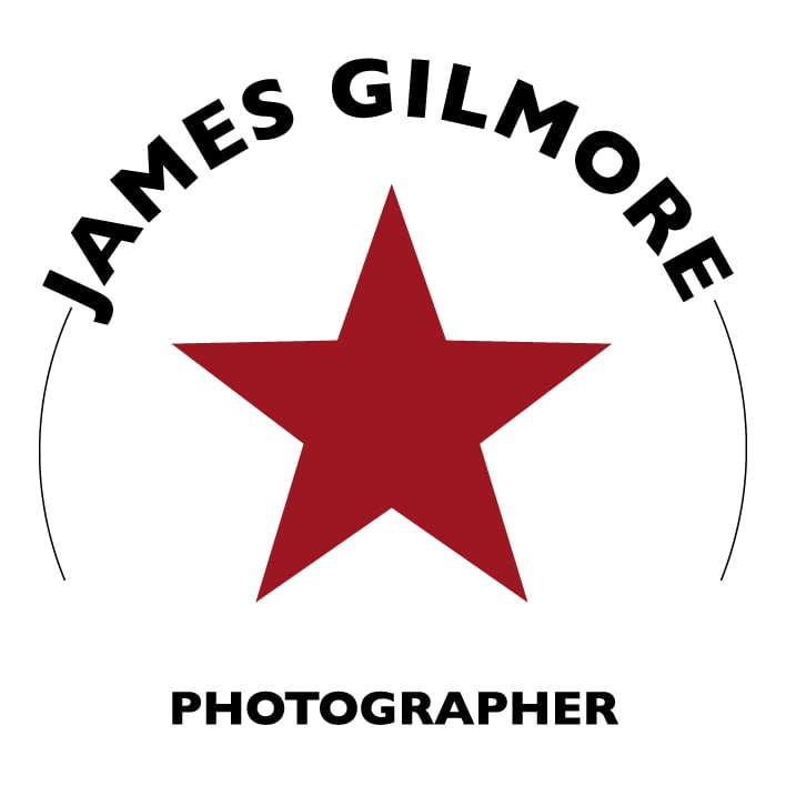About | James Gilmore