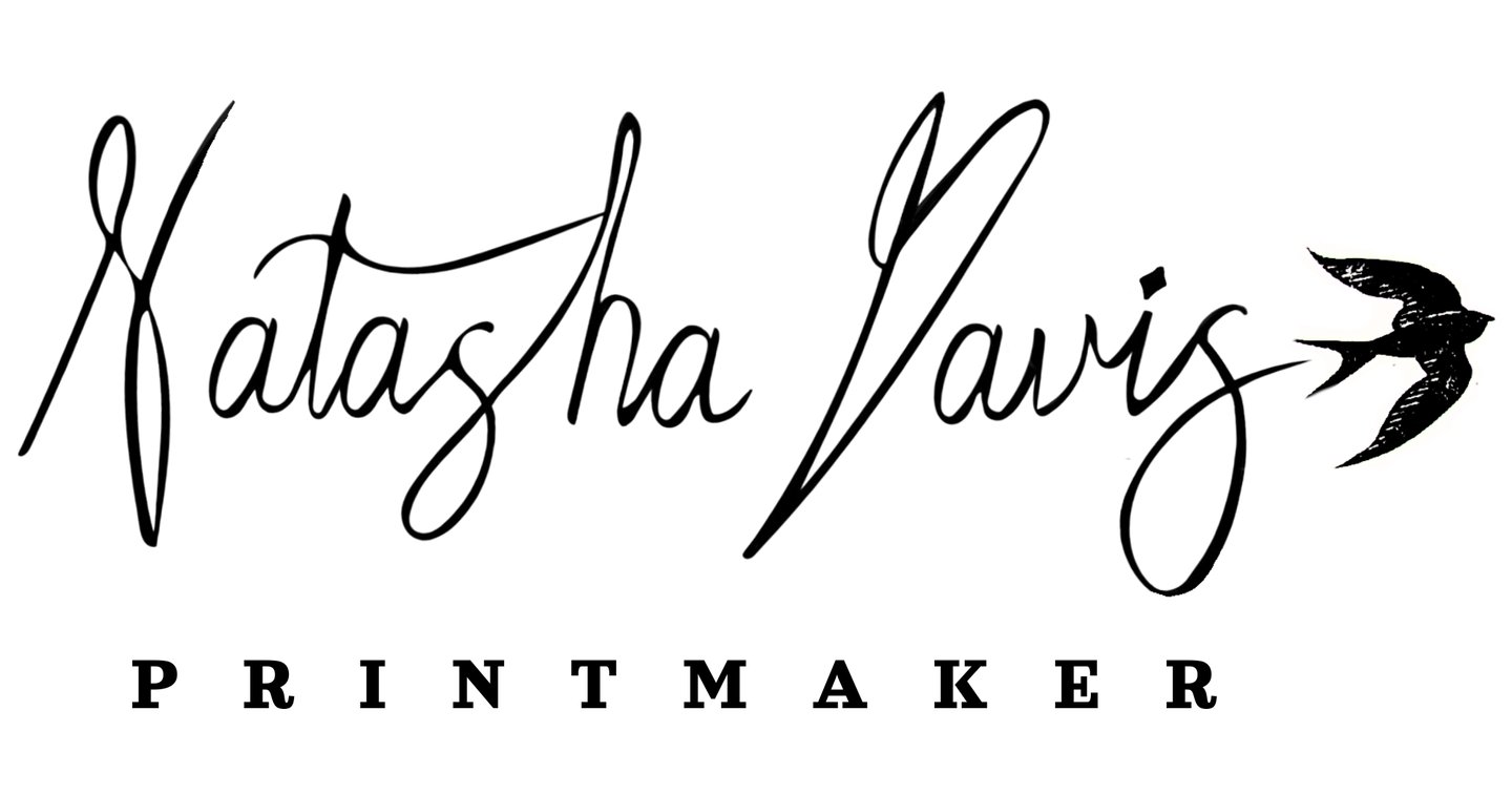 Exhibitions & Events | Essex Printmaker Natasha Davis | Natasha Davis Art