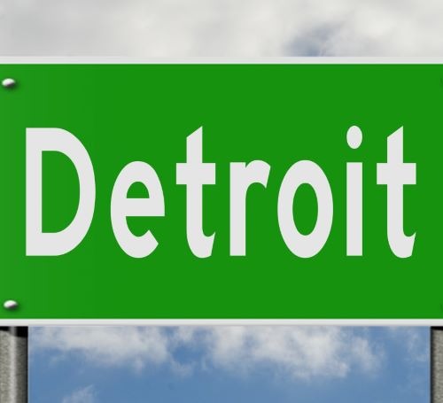 Uncovering Detroit’s Hidden Gems: A Guide to the City’s Undiscovered ...