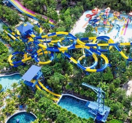 Orlando’s Ultimate Night Helicopter Experience: Fireworks, Theme Parks ...