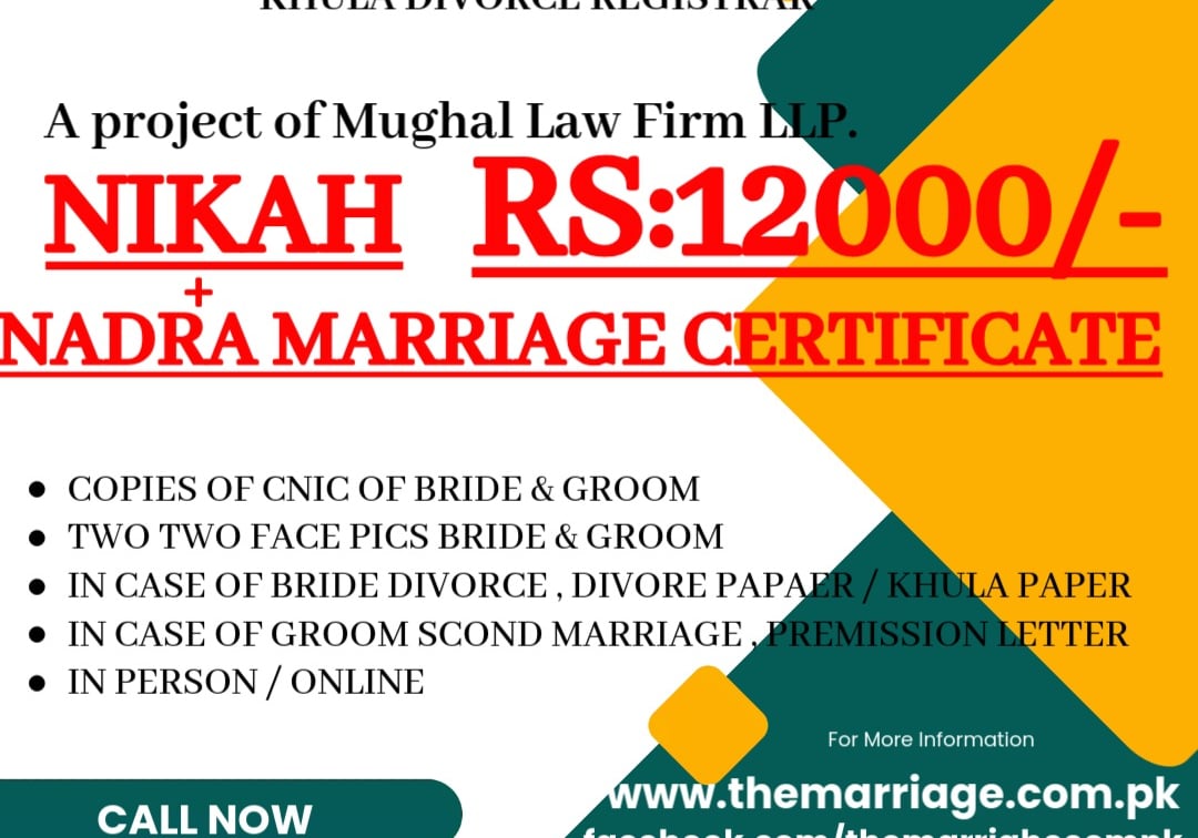 Understanding Non-Marriage Certificates and Their Requirements | Court ...