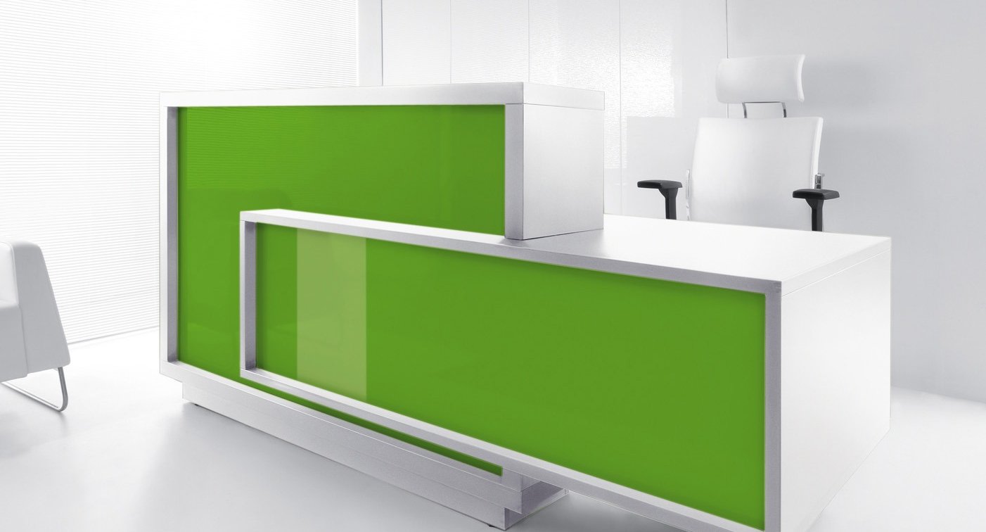 Reception Desk Height Royal Real Touch Reception Desk Height Royal Real Touch