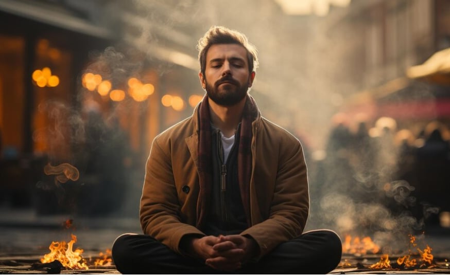 The Power of Breath: A Key Modality for Healing | Learn More ...