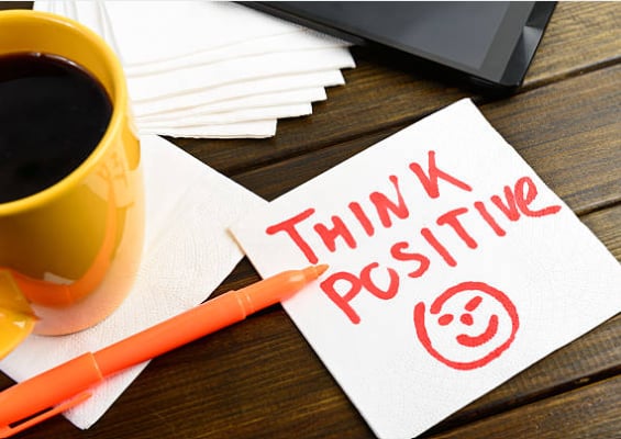 Expert Positivity Tips: Five More for Fighting Negativity and Learning ...