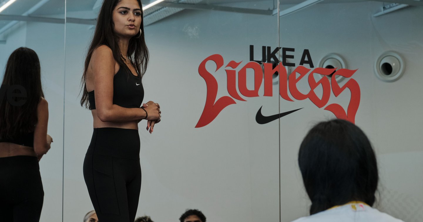 Maya Raichoora | The UK's leading mental fitness & visualisation expert ...