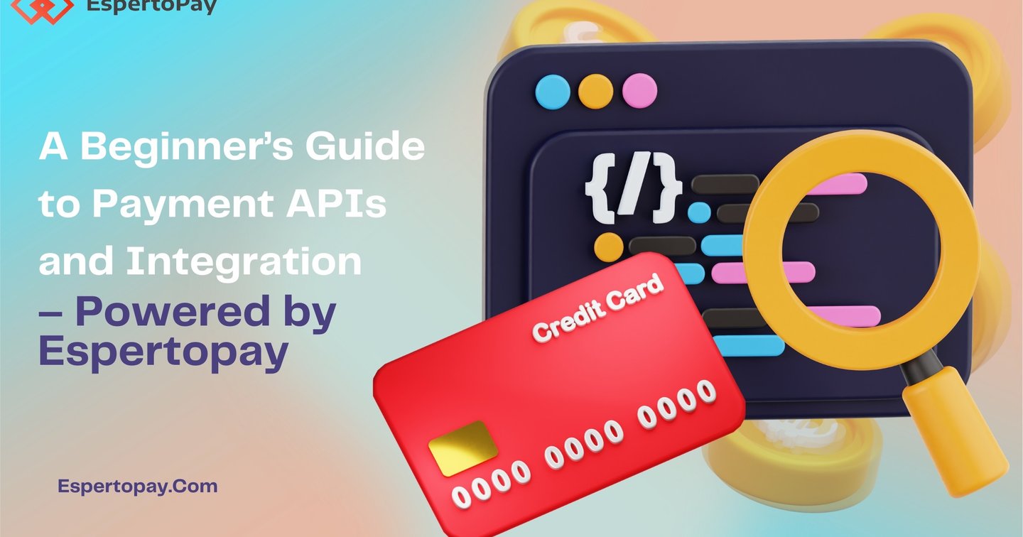 A Beginner’s Guide to Payment APIs and Integration – Powered by ...