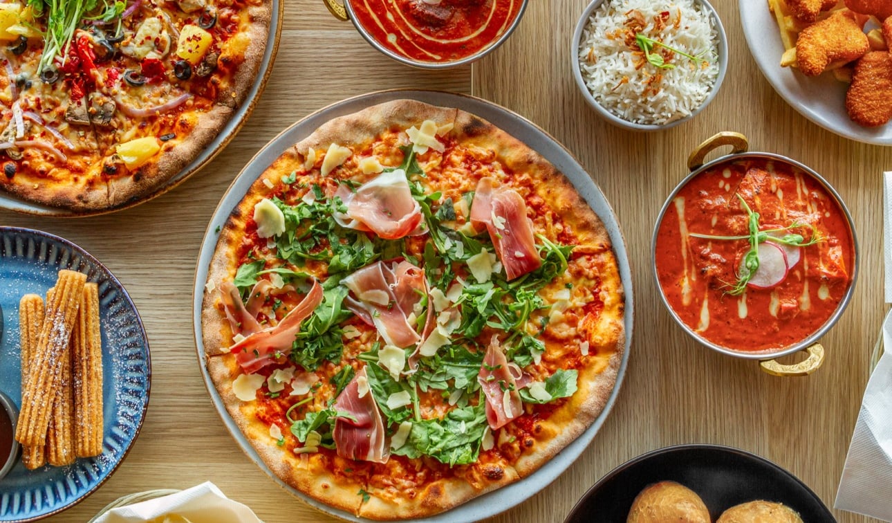 Jugnu Indian Restaurant Perth | Authentic Indian Cuisine | Jugnu