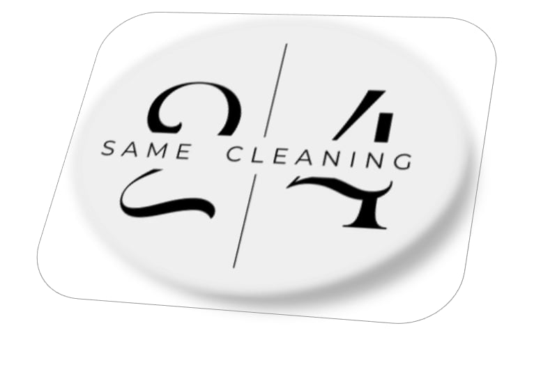 Professional Cleaning Services | Same 24 Cleaning