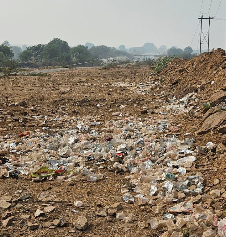 The Problem with Rural India's FMCG Boom and Its Impact on the Plastic ...