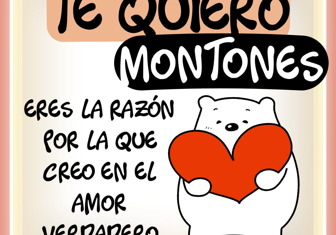 50 Maneras de Decir "Te Quiero Mucho" y Hacer Que Tu Amor Brille ...