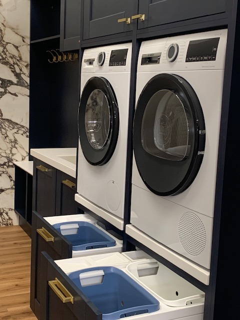 Luxury Utility Room Design: How to Bring Elegance and Function to an ...