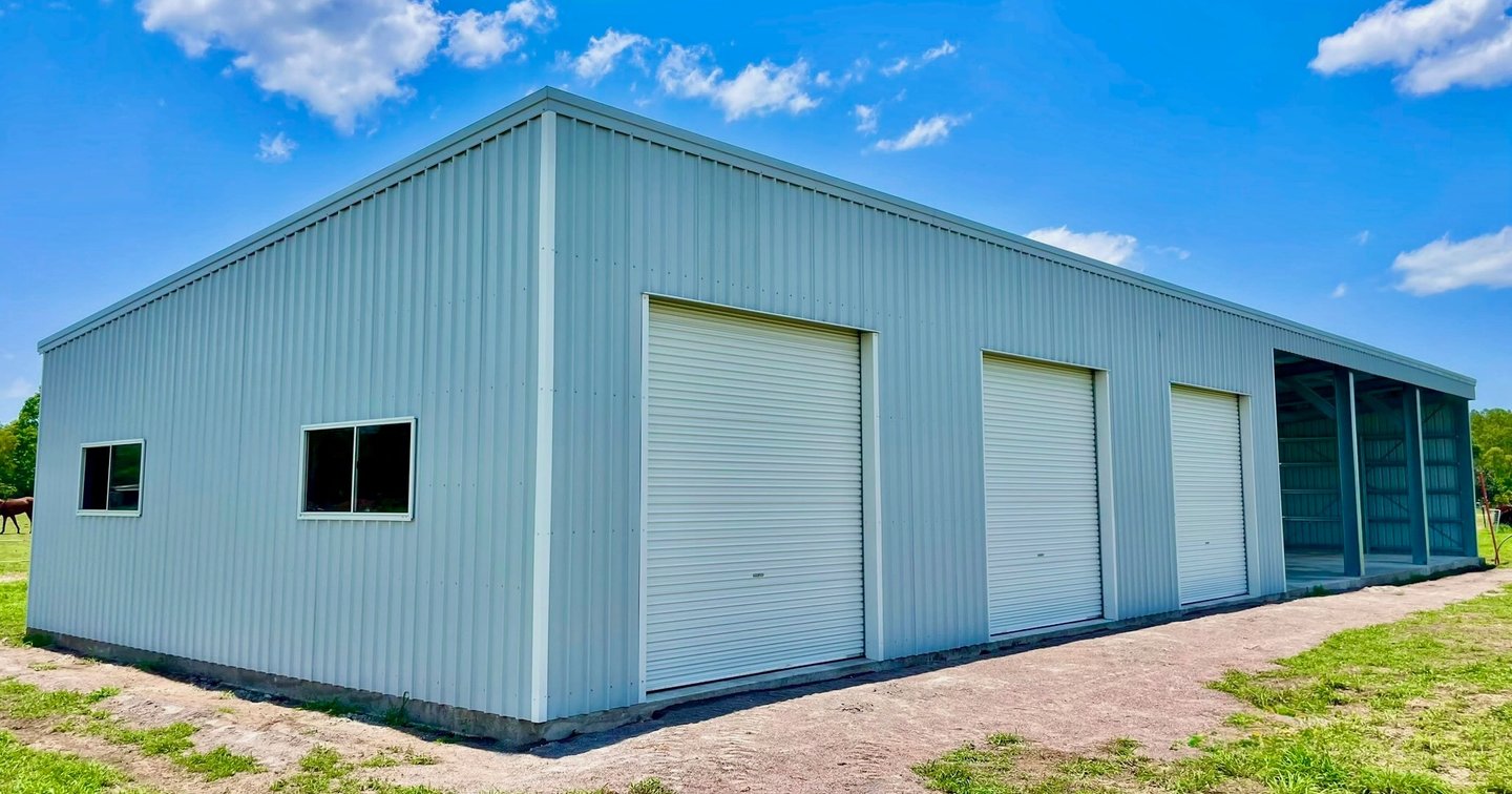 Beyond Build NT | Custom Sheds Darwin - Renovations & New Builds ...