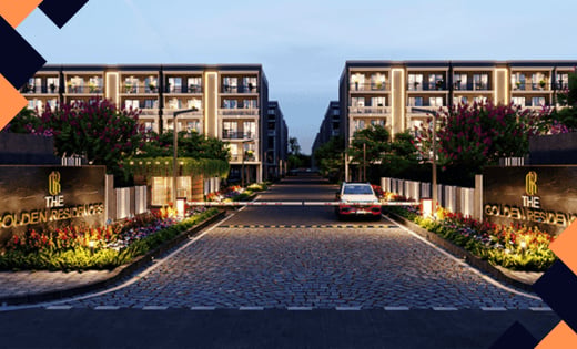 Greater Gurgaon’s Manesar Emerges as Real Estate Beacon with Golden ...