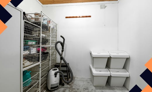 Vastu for Store Room in Home: Best Directions for Storage as per Vastu ...