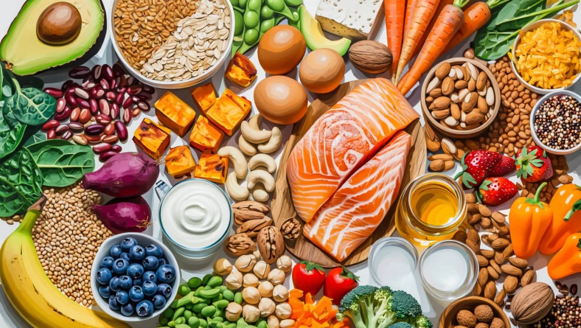 Research-Based Popular Diets That Produce Results | 2025 Guide | Echo76