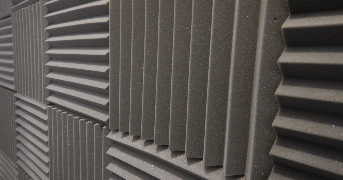 Understanding STC (Sound Transmission Class): The Key to Effective ...